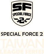 2021 SF2 Taiwan League Series